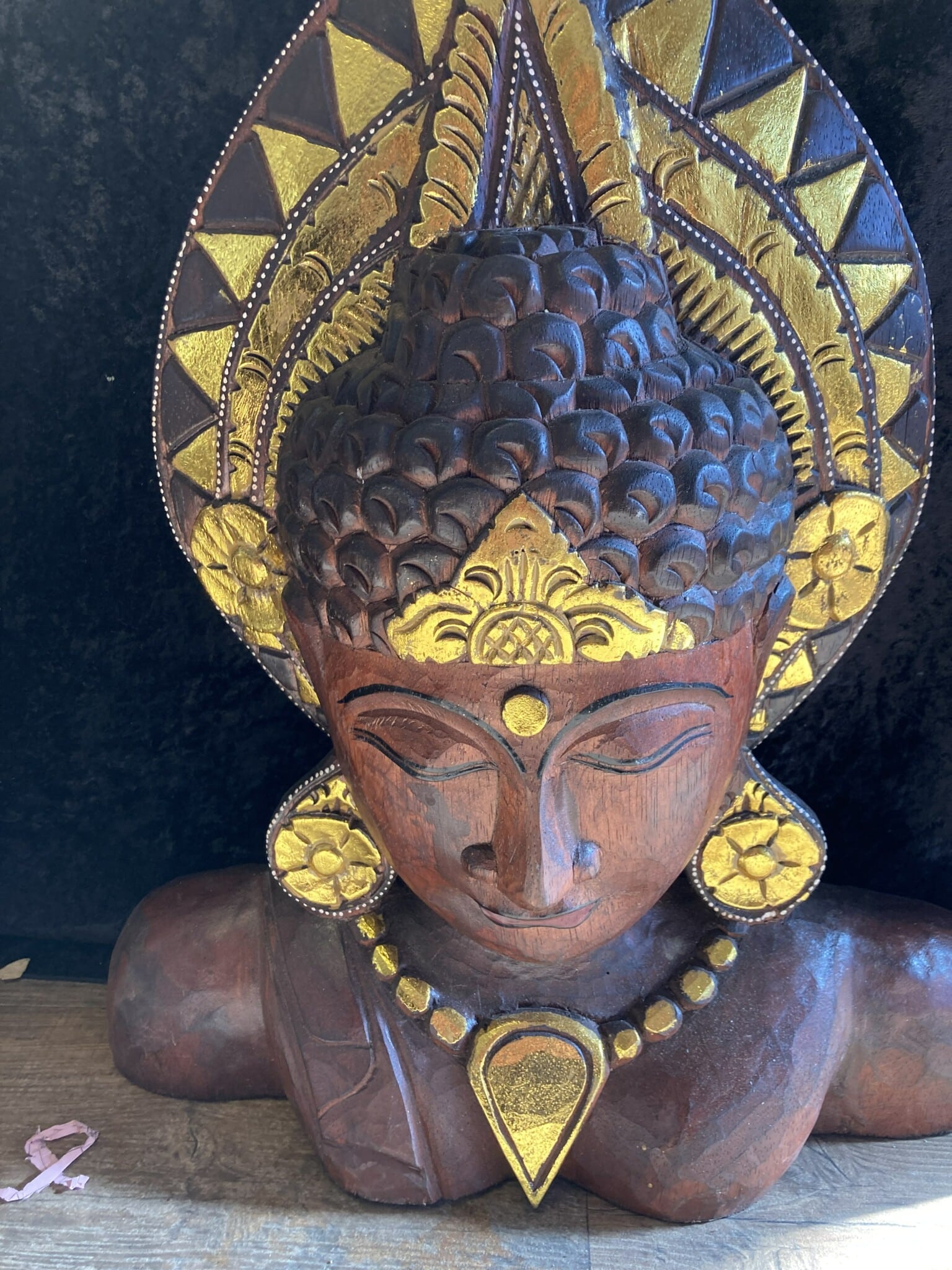 Cantoes Indonesian Crafts - Herne Bay Pier