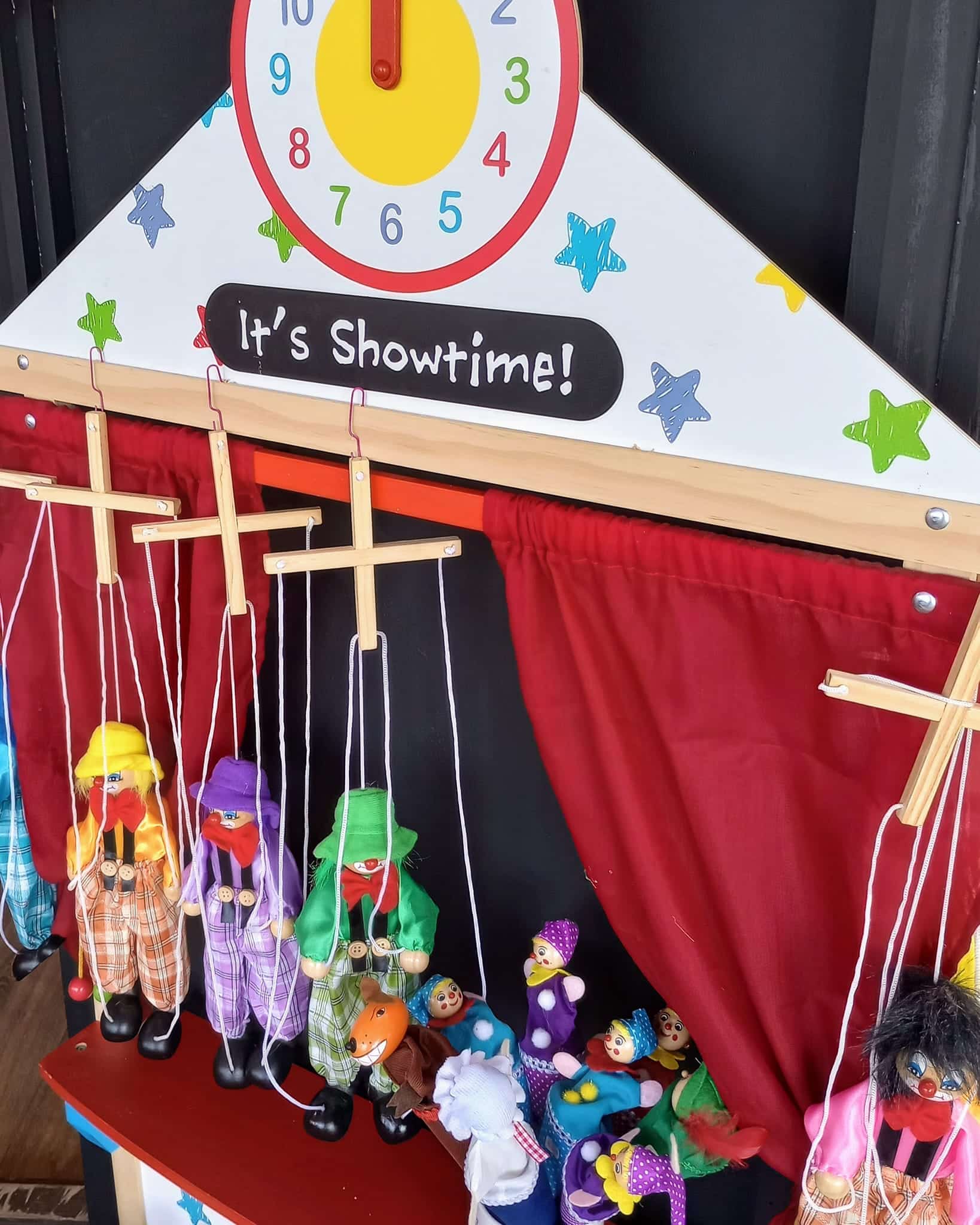Huts - Herne Bay Pier